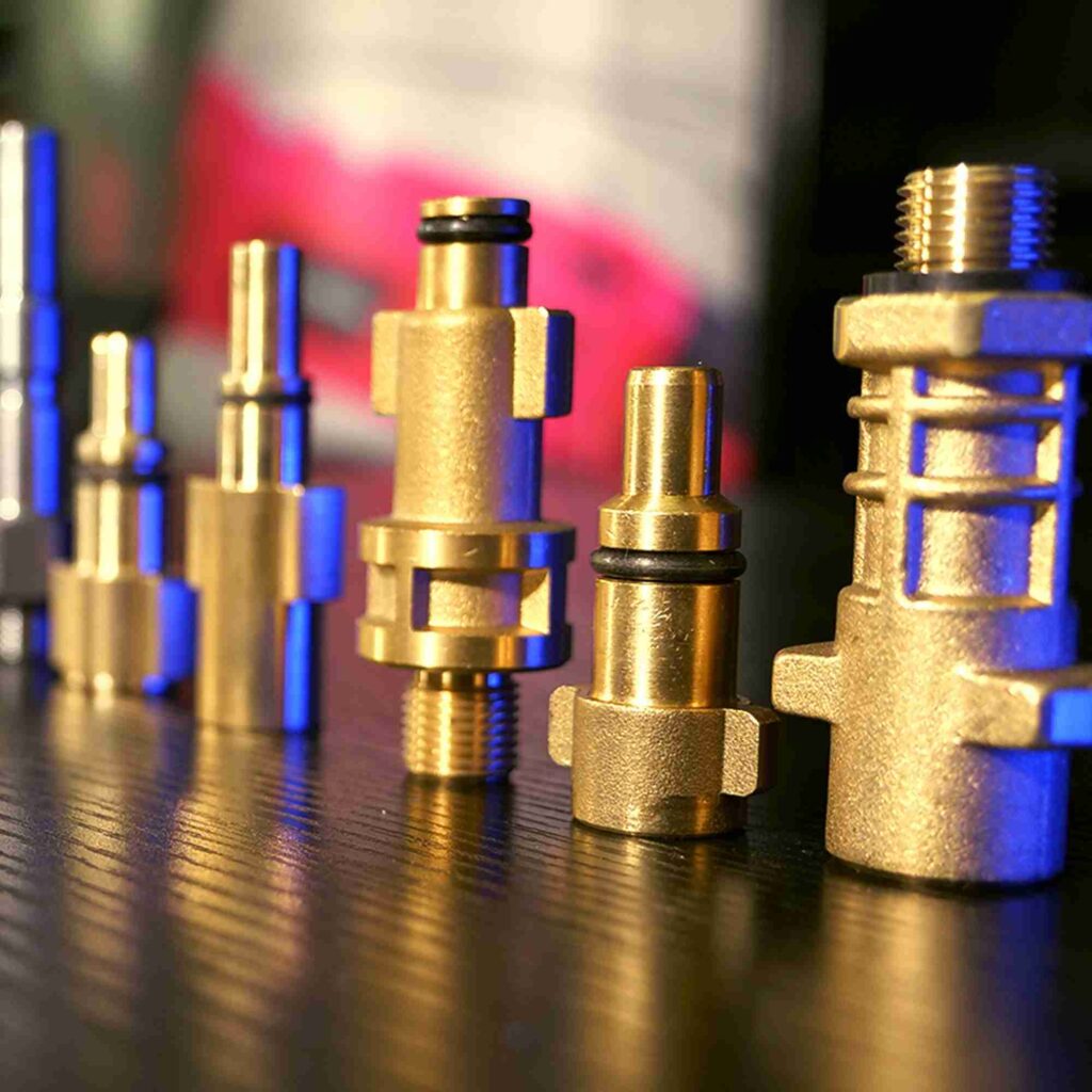 Snow Foam Lance-P01 - Pro Foam Lance,Snow Foam Cannons,Pressure Washer ...