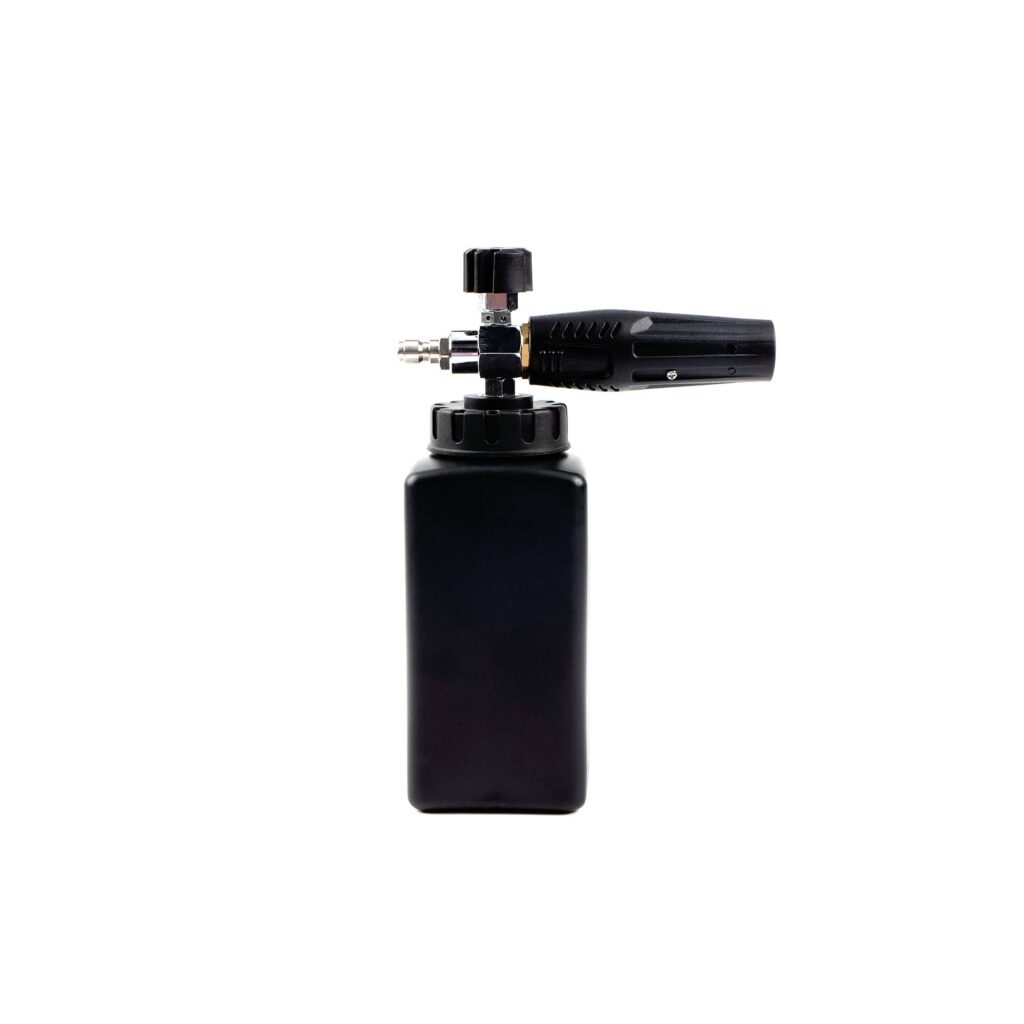 Snow Foam Lance-P01 - Pro Foam Lance,Snow Foam Cannons,Pressure Washer ...