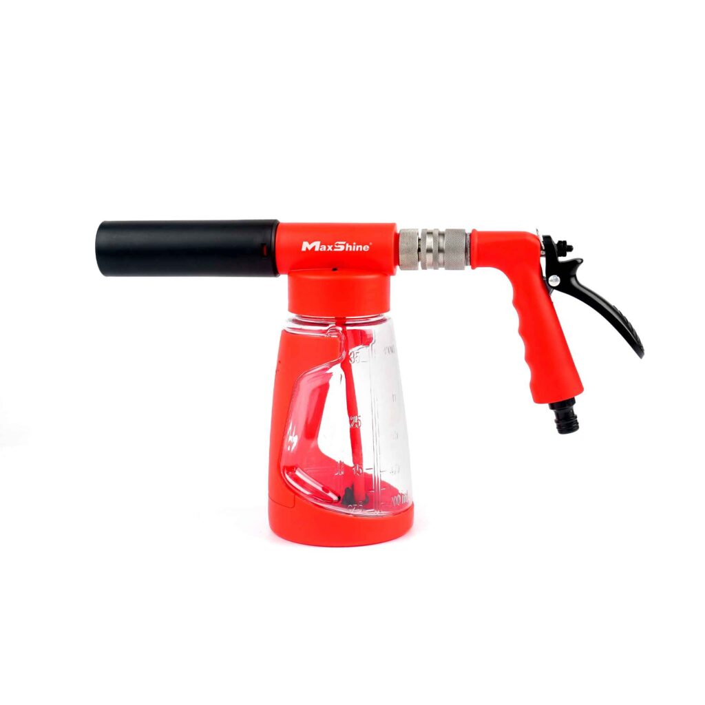 Snow Foam Lance-P01 - Pro Foam Lance,Snow Foam Cannons,Pressure Washer ...